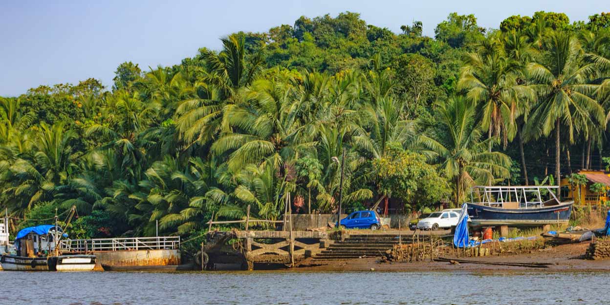 മനസ്സിൽ ലഡ്ഡു പൊട്ടും ഗോവൻ റോഡ് ട്രിപ് | 5 Exhilarating Road Trips In Goa