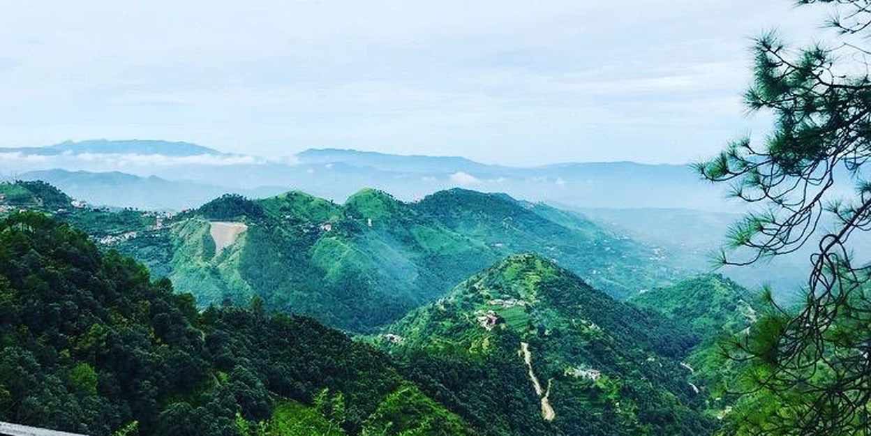 മണാലി കണ്ടുകഴിഞ്ഞോ? ഇനി ഹിമാചലിൽ ഒളിഞ്ഞിരിക്കുന്ന ഇൗ മാണിക്യം കാണാം ...