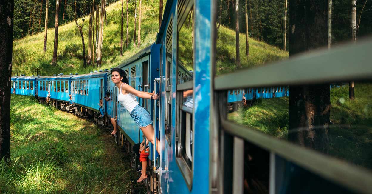 Irctc offers 'Bharat Darshan' tour packages