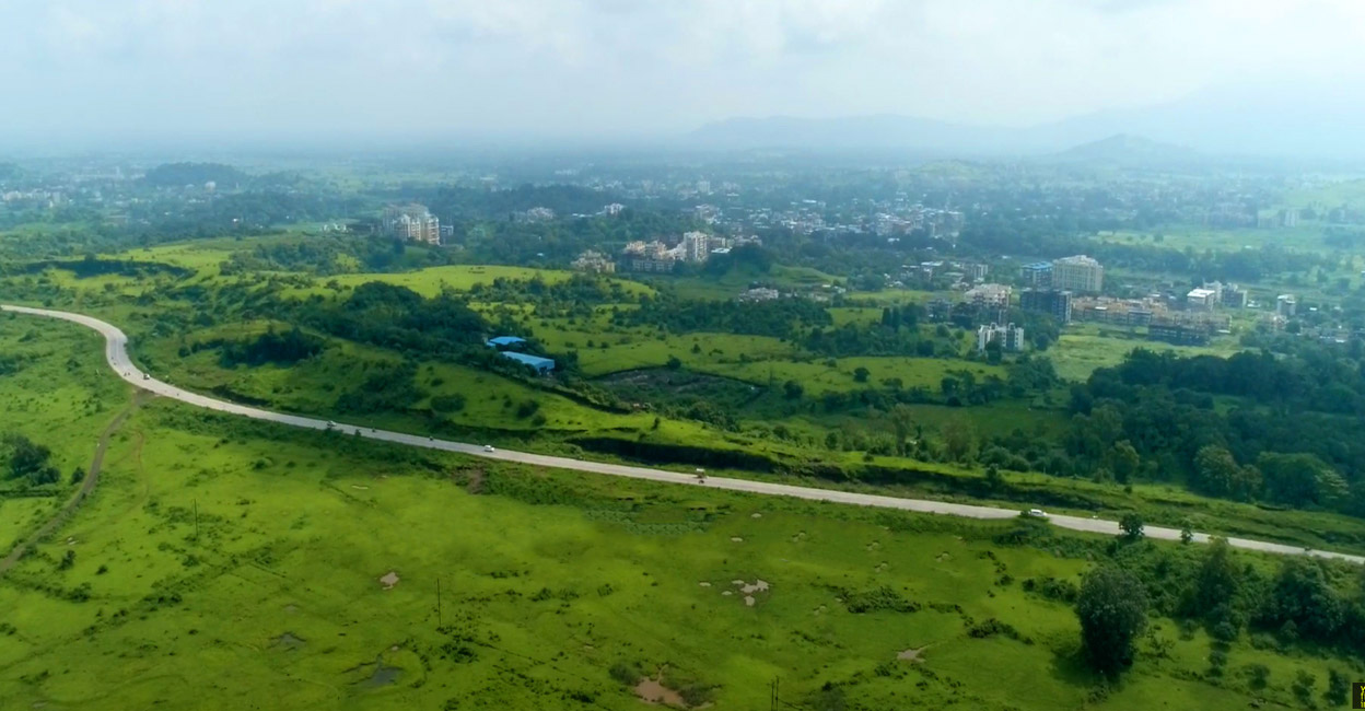 ലോണാവാല മറന്നേക്കൂ... ഇതാണ് പുതിയ ഹിറ്റ് ടൂറിസ്റ്റ് സ്പോട്ട്! | Places ...