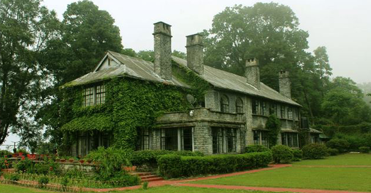 പ്രേത ബംഗ്ലാവിൽ താമസിക്കാം; സഞ്ചാരികളെ കാത്ത് മോര്‍ഗന്‍ ഹൗസ് - Morgan ...