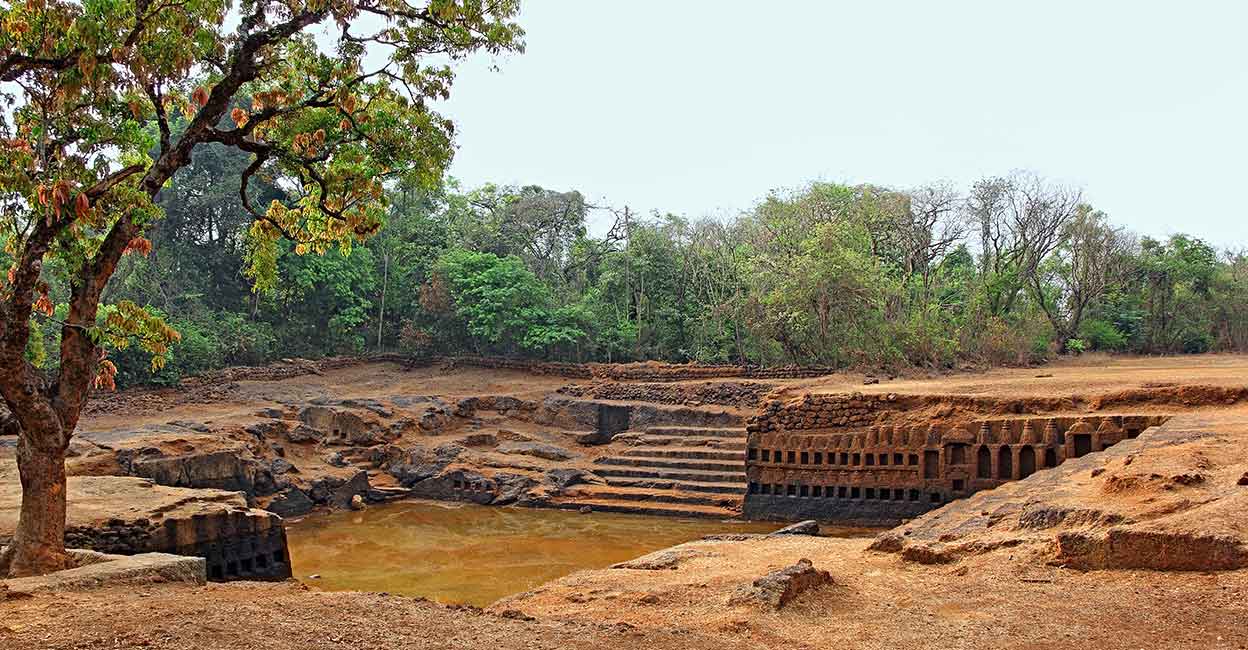 ഗോവയിലെ ഇൗ സ്വർഗത്തേയ്ക്ക് പോയിട്ടുണ്ടോ? | Divar island in Goa, India