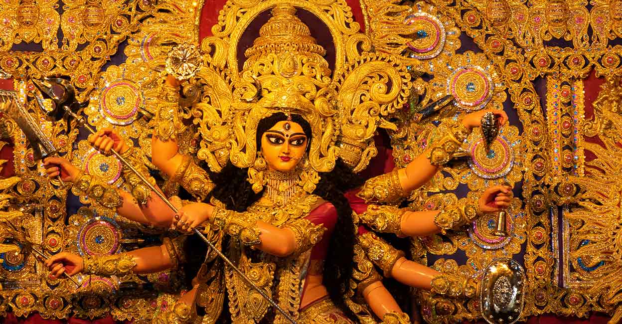 നവരാത്രി ആഘോഷം കാണാന്‍ ഇക്കുറി എവിടെപ്പോകണം? | How the Navratri ...