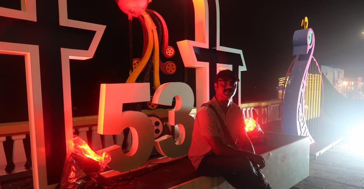 ഗോവയിലെ രാത്രി ജീവിതം, മറക്കാനാവില്ല ആ കാഴ്ച; സൗദിവെളളക്കയിലെ താരം ...