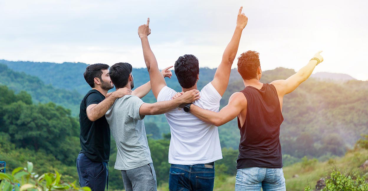 കുറഞ്ഞ ചെലവിൽ വിദേശത്തേക്ക് ബോയ്‌സ് ട്രിപ്പ് പ്ലാൻ ചെയ്യാം Best ...