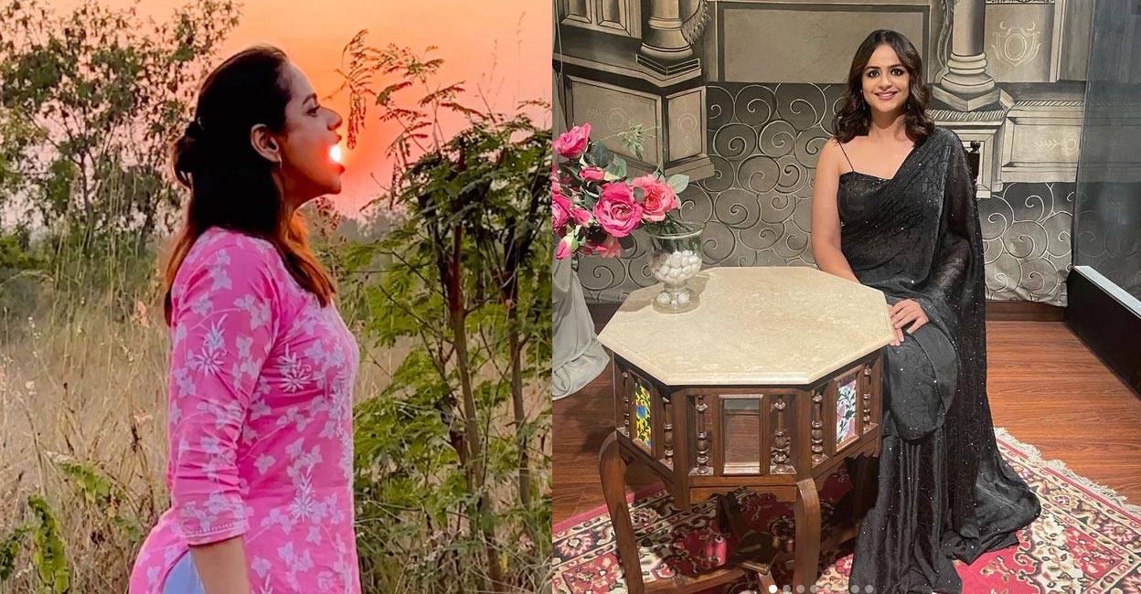 'എനിക്ക് പുതുജീവന്‍ നല്‍കിയ ദൃശ്യം'; ചിത്രങ്ങളുമായി പ്രാചി ടെഹ്ലാന് ...