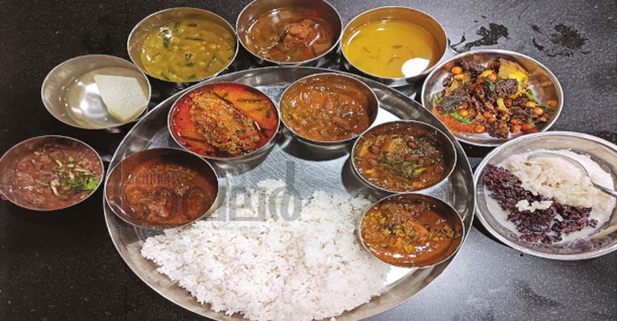 ഞവണിക്ക പക്കാവട കഴിക്കാം; മാന്ത്രികനാട്ടിലെ മനം മയക്കും രുചികൾ | Travel ...