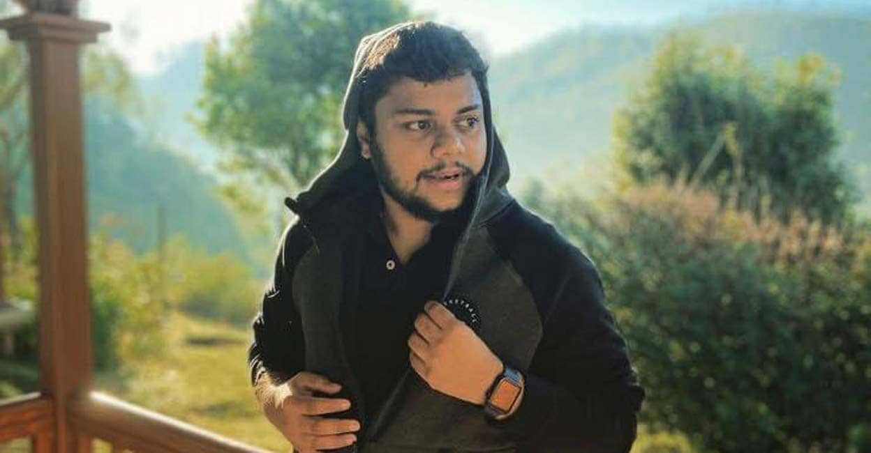 ഇനി എന്റെ യാത്ര നൂറിനൊപ്പം: ഫാഹിം സഫർ - Travel talk with artist Fahim ...