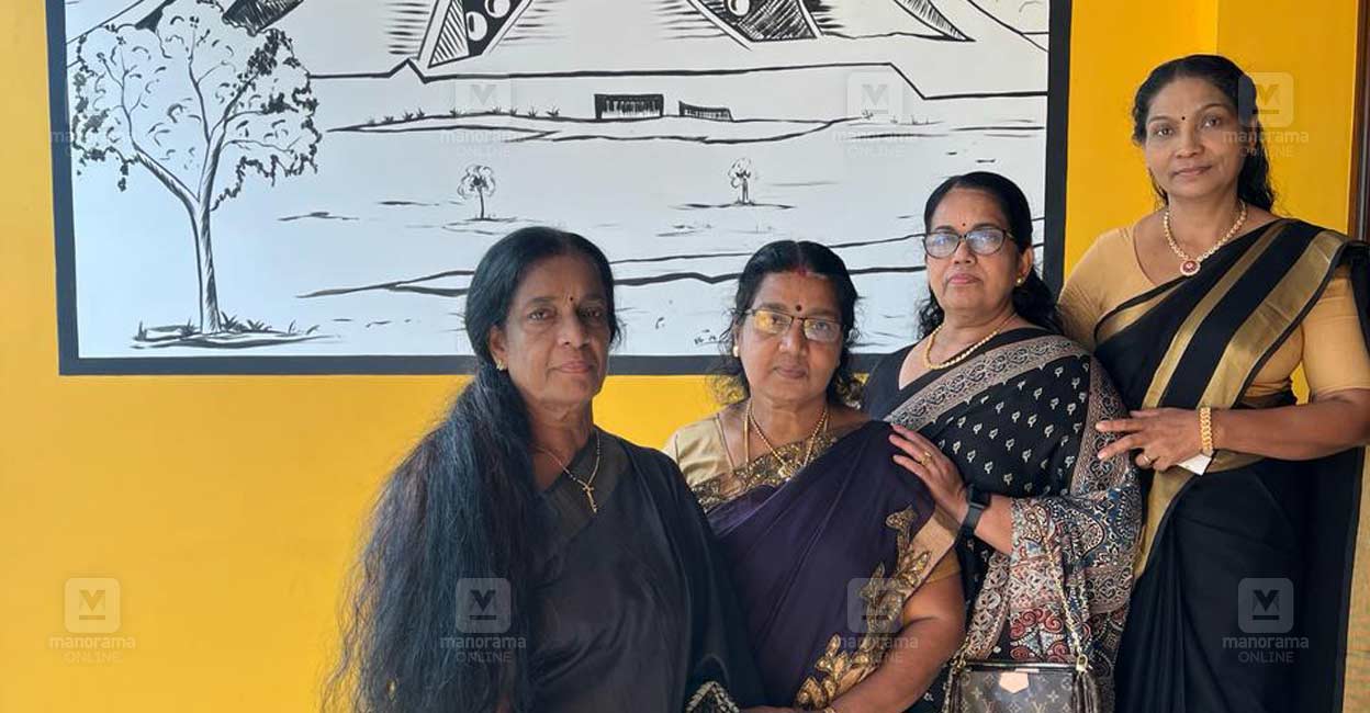 നഗരത്തിന്റെ ആത്മാവ് തേടി പോണ്ടിയിലേക്ക്, ശാന്തത തേടുന്നവർക്ക് ...
