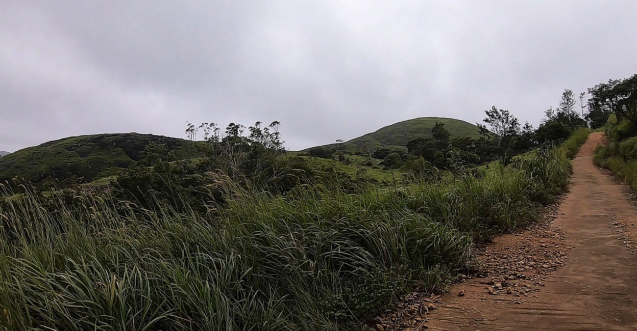 മൂന്നാറും വാഗമണ്ണും സംഗമിച്ചാൽ എങ്ങനെയിരിക്കും, അതാണു ശാന്തൻപാറ ...