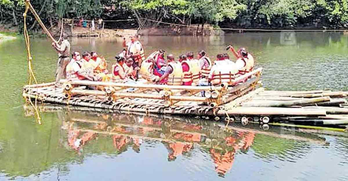 പ്രവേശനം നിയന്ത്രണങ്ങളോടെ; കുറുവ ദ്വീപും സൂചിപ്പാറയും തുറന്നു | Kuruva ...