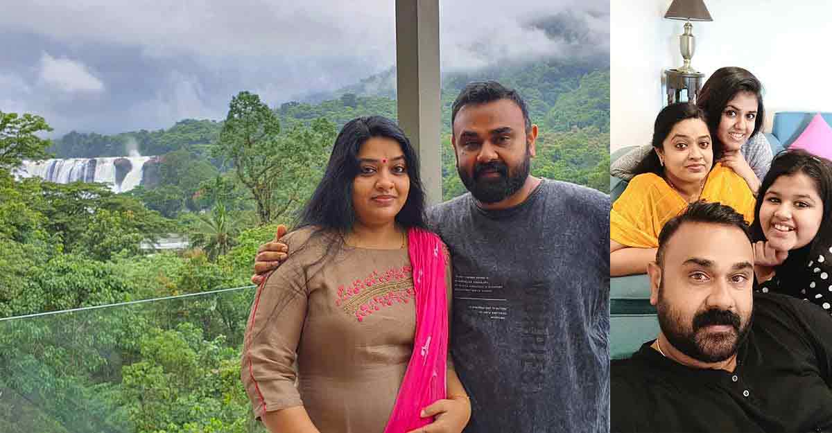 കാടിനു നടുവിലെ കൊട്ടാരത്തിൽ ഒരു റോയൽ ഹോളിഡേ, മറക്കില്ല ആ യാത്ര; നട ...