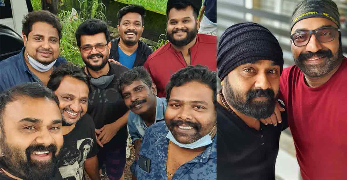 കാടിനു നടുവിലെ കൊട്ടാരത്തിൽ ഒരു റോയൽ ഹോളിഡേ, മറക്കില്ല ആ യാത്ര; നട ...