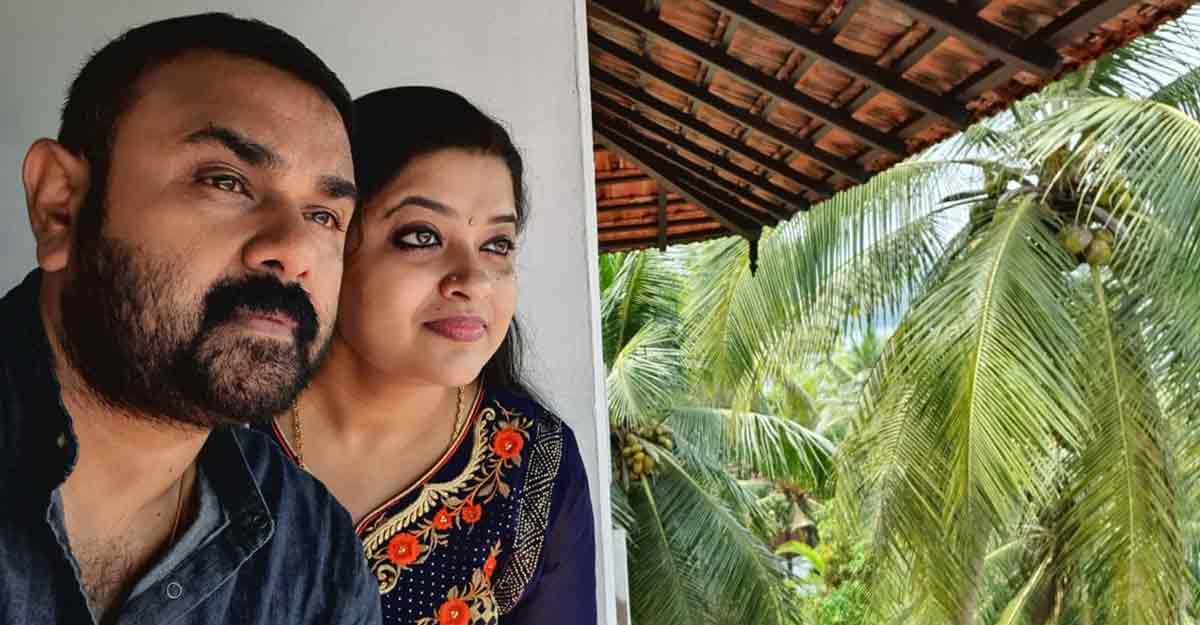 കാടിനു നടുവിലെ കൊട്ടാരത്തിൽ ഒരു റോയൽ ഹോളിഡേ, മറക്കില്ല ആ യാത്ര; നട ...