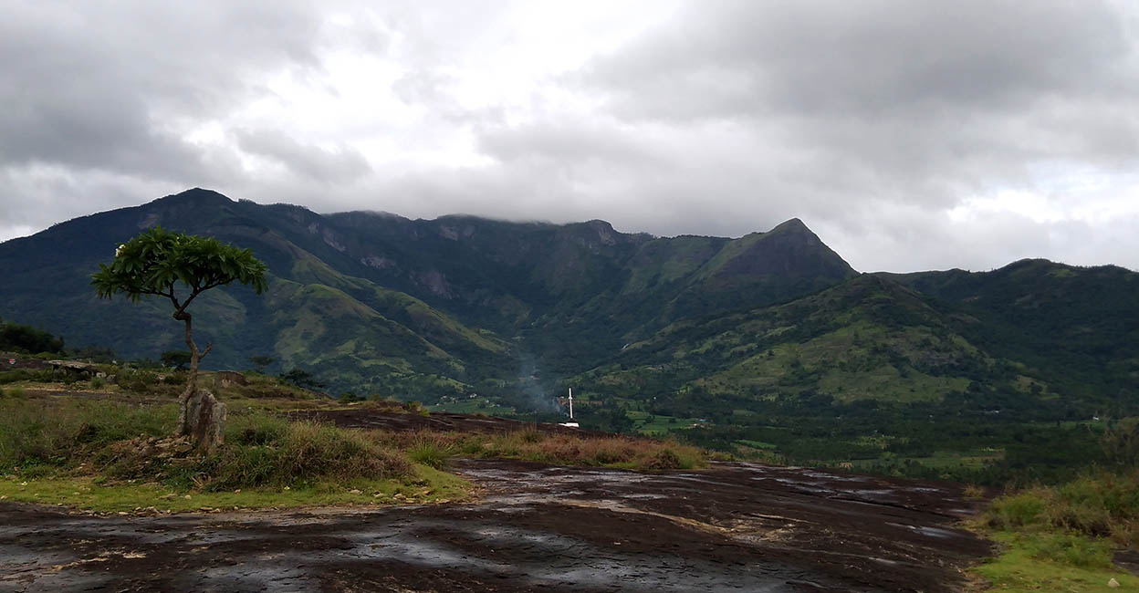 Marayoor Travel Experience