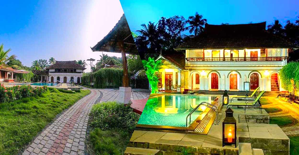 900 രൂപയുടെ പാക്കേജുകൾ, കുറഞ്ഞ ചെലവിൽ കുമരകത്തെ റിസോർട്ടിൽ അടിച്ചുപൊളിക്കാം | Tharavadu Heritage ...