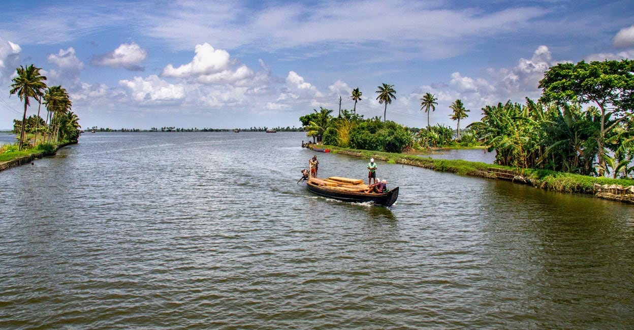 തനി നാടൻ രുചിയും കായൽ കാഴ്ചകളും; പൊളി വൈബാണ് ആലപ്പുഴ | Tourist ...