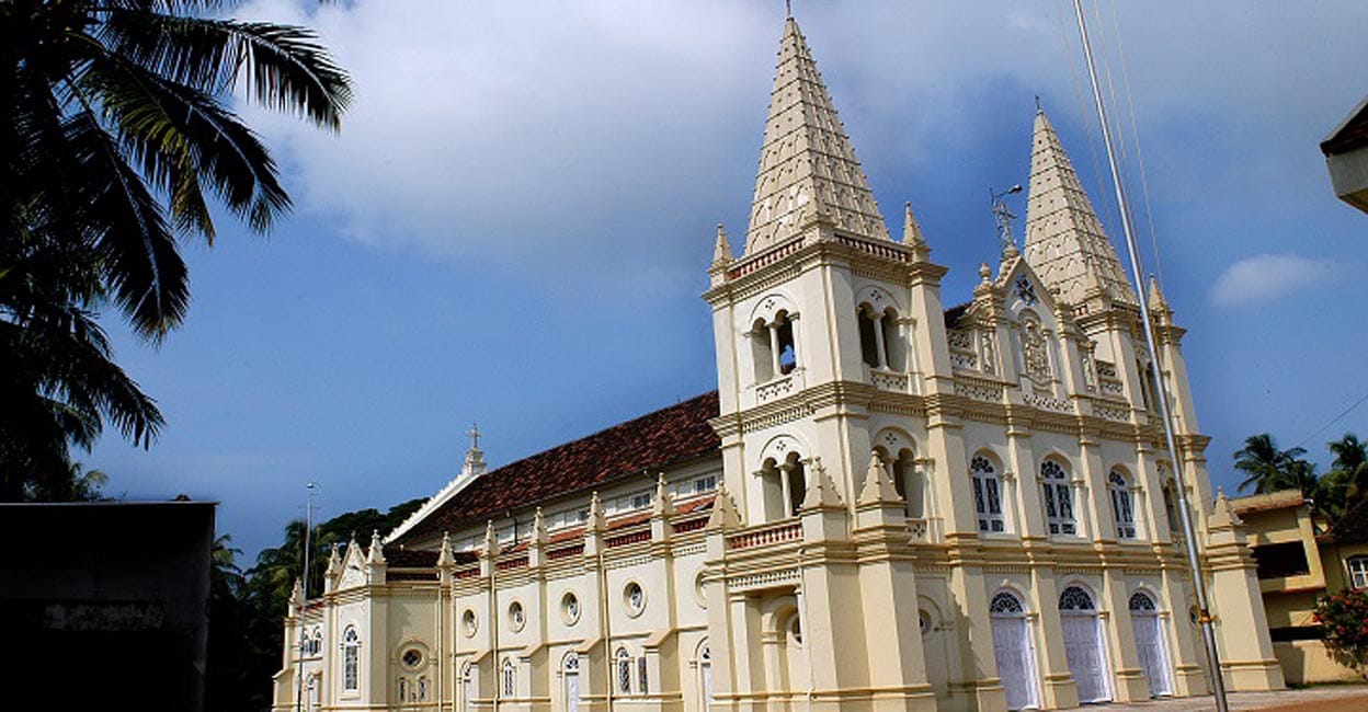 'കേരളത്തിന്റെ ഗോവയാണിവിടം'; മച്ചാനേ ഇങ്ങ് പോരൂ, കാണാനേറെയുണ്ട് | Best ...