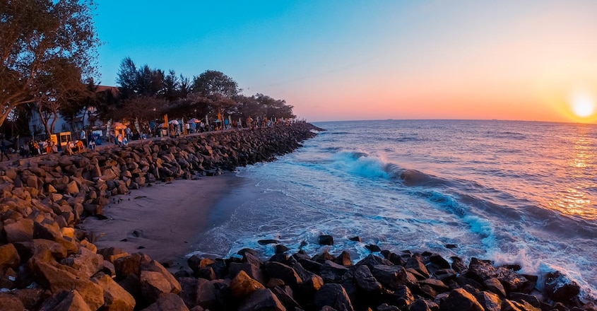 'കേരളത്തിന്റെ ഗോവയാണിവിടം'; മച്ചാനേ ഇങ്ങ് പോരൂ, കാണാനേറെയുണ്ട് | Best ...