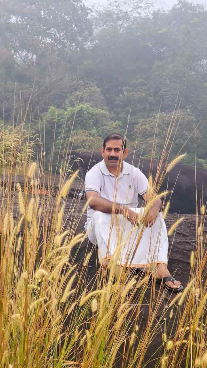 കുഞ്ഞാലിപ്പാറയിലെ മഴയനുഭവം, തൃശൂരിലെ ഈ കാഴ്ച നിങ്ങളെ നിരാശപ്പെടുത്തില്ല ...