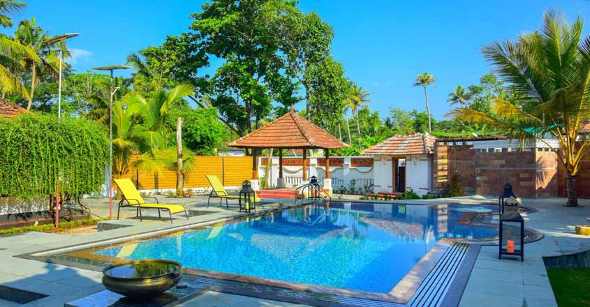 850 രൂപയ്ക്ക് കുമരകത്ത് ഓണം ആഘോഷിക്കാം; പോകാം തറവാട് ഹെറിറ്റേജ് ...