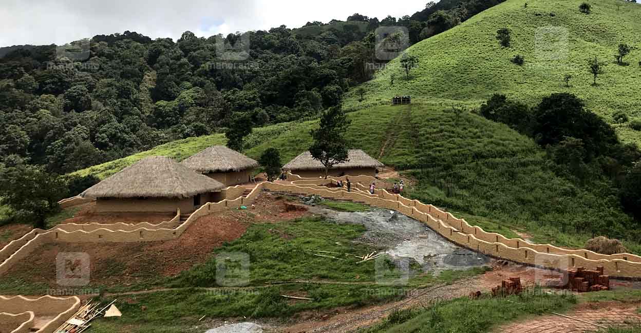 പഴമയിലേക്കൊരു പുതുകാഴ്ച; ഒരുങ്ങി‘എന്‍ ഊര്’ ഗോത്ര പൈതൃക ഗ്രാമം | En ooru ...