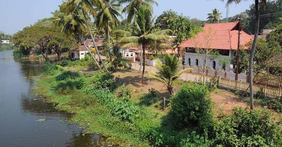 പഴയ കോട്ടയത്തേക്ക്; ഹെറിറ്റേജ് വോക്ക് നാളെ നടത്തും | Rediscover the ...