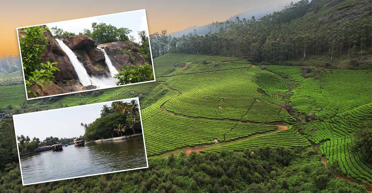 ഇന്ത്യയിലെ ഏറ്റവും മികച്ച സംസ്ഥാനമാണോ കേരളം?; 5 അനുഭവങ്ങൾ പങ്കുവച്ച് ...