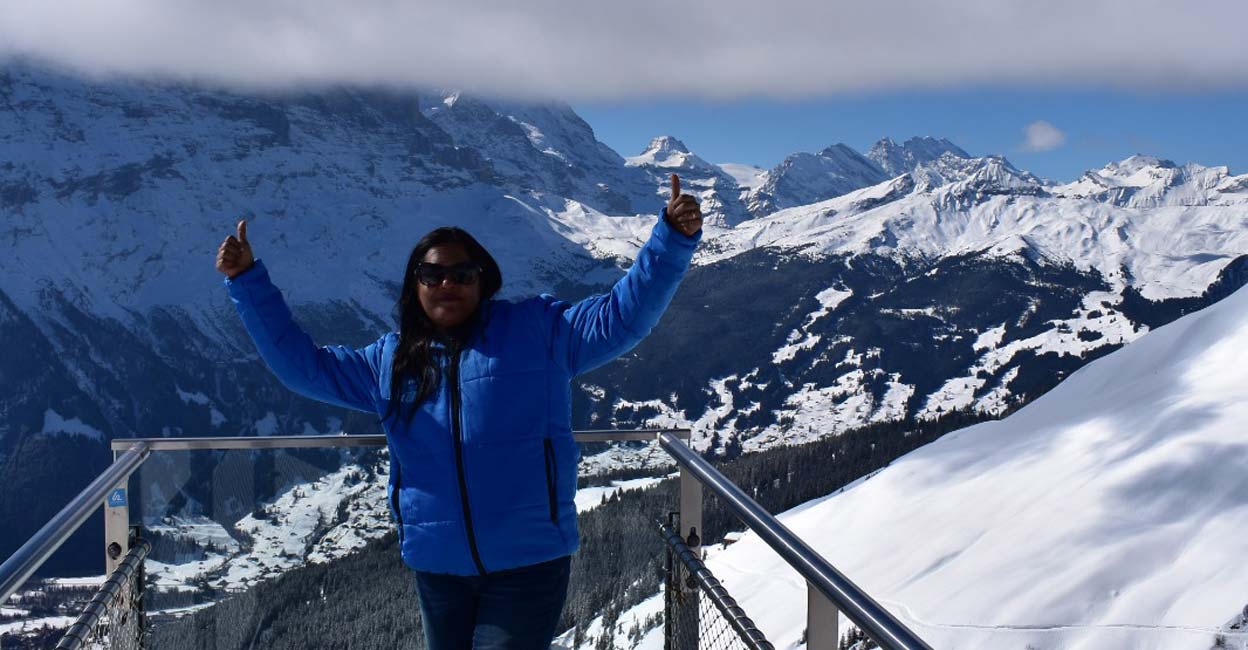 ലക്ഷ്വറി ട്രാവൽ ബൂം, ടൂറിസത്തിന്റെ പുതിയ മുഖം : സുനു മാത്യു - Sunu ...