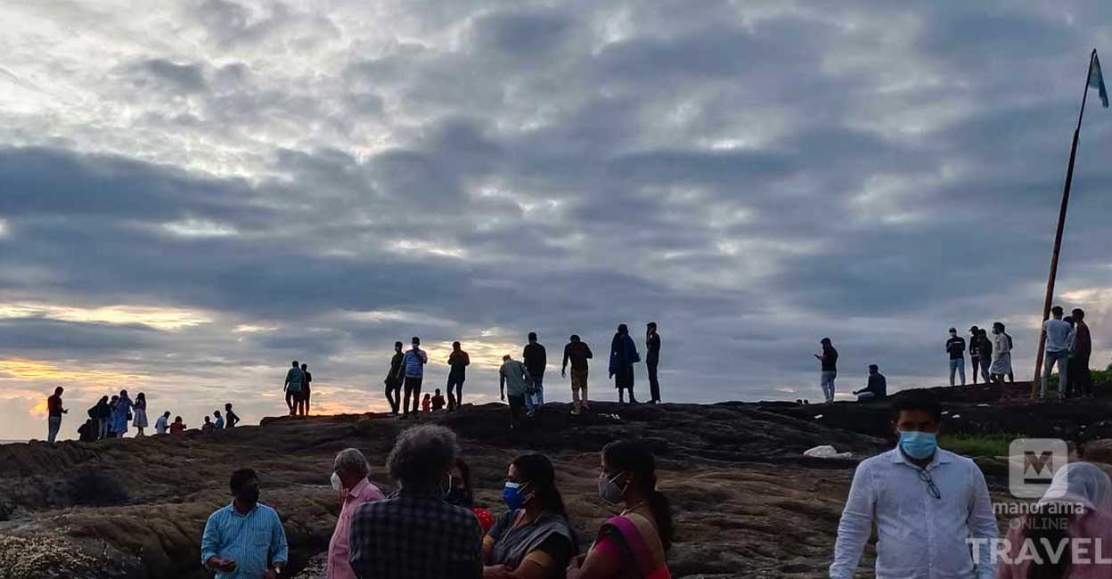 ലോകത്തിൽ ഏറ്റവും വൃത്തിയുള്ള ബീച്ച്, ബ്ലൂ ഫ്ലാഗ് സർട്ടിഫിക്കറ്റ് ...