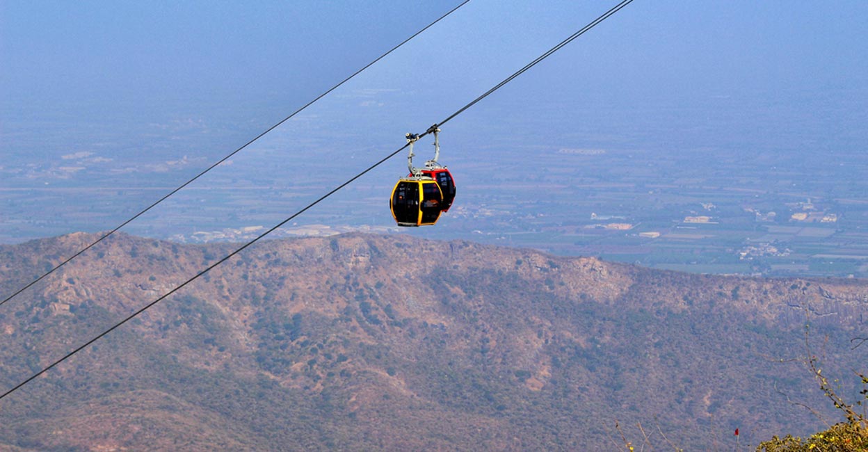 1 മണിക്ക‌ൂർ വേണ്ട വെറും 16 മിനിറ്റ്! വാരാണസിയില്‍ നിന്ന് കാശി വിശ്വനാഥ് ...