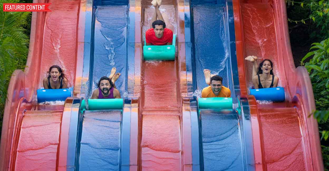 പിറന്നാളുകാർക്കു സൗജന്യ പ്രവേശന ടിക്കറ്റ് പ്രഖ്യാപിച്ച് - Wonderla ...