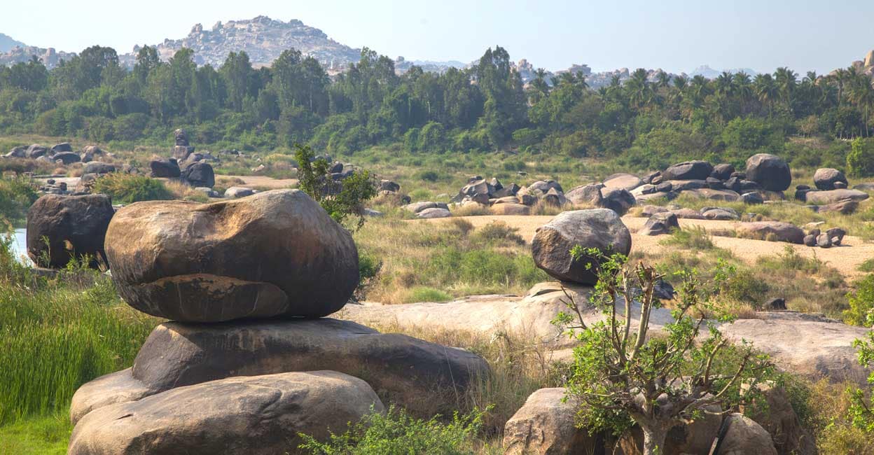 ഇന്ത്യയിലെ ഏറ്റവും മികച്ച സാഹസിക വിനോദസഞ്ചാര ഗ്രാമം ദക്ഷിണേന്ത്യയി ...