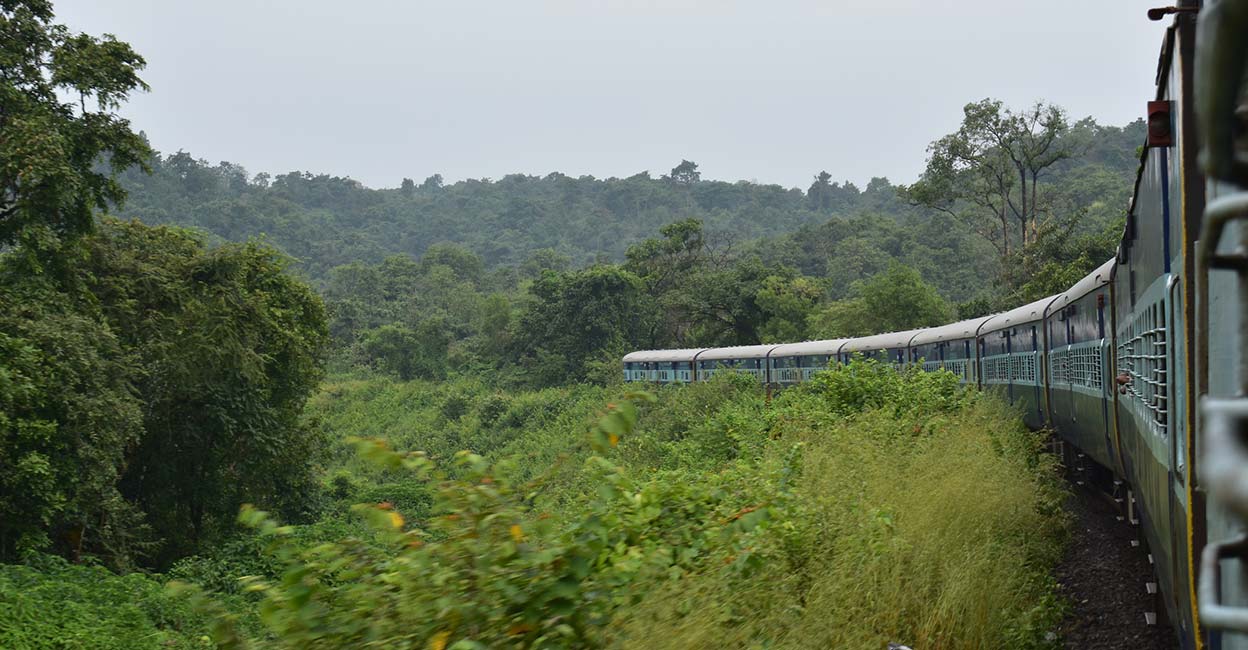 കേരളത്തിലും ഇനി സ്വകാര്യ ട്രെയിന്‍ സർവീസ്; ജൂൺ 4 ന് ആദ്യ യാത്ര - Train Travel | Travel News ...