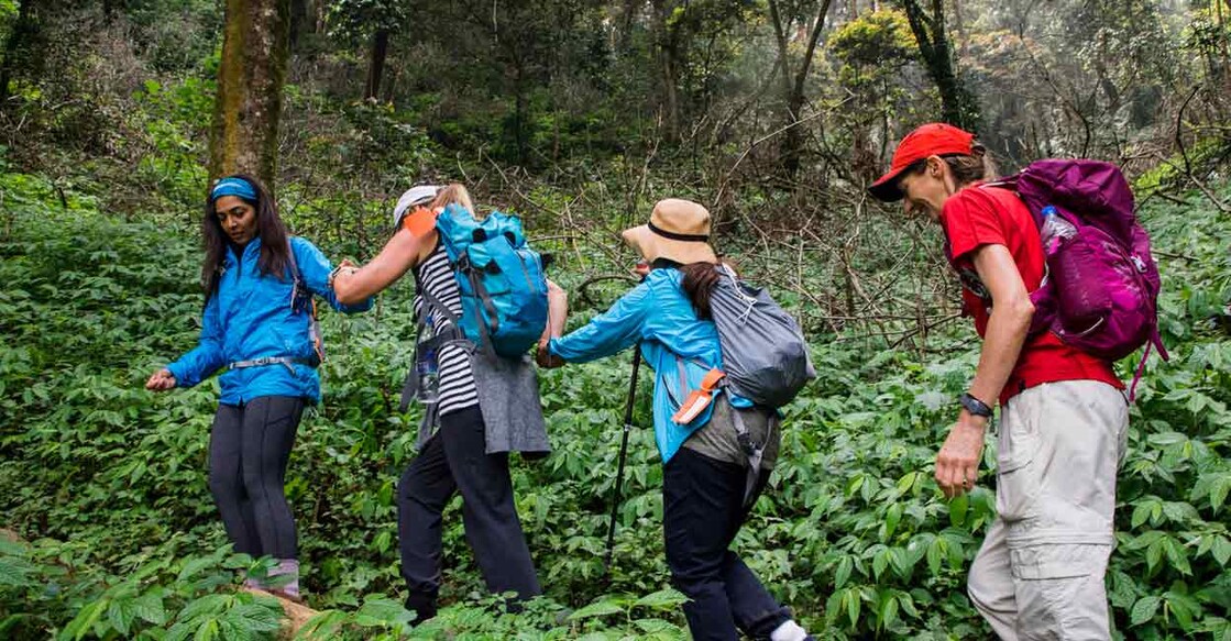 ട്രെക്കിങ് വില്ലനാകുമ്പോൾ; മല കയറാൻ പോകുമ്പോൾ ഇക്കാര്യങ്ങൾ ഉറപ്പായും ...