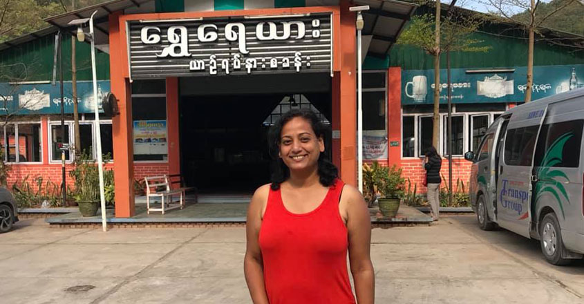 ഒരു പ്ലാനിങ്ങുമില്ലാത്ത യാത്ര അതും 101 ദിവസം | World Solo Traveller ...