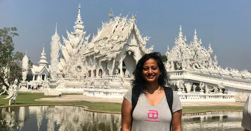 യാത്രകൾക്കായി വായ്പ എടുക്കുന്നവരുടെ ശ്രദ്ധയ്ക്ക് | World Solo Traveller ...