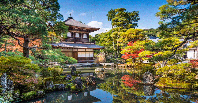 രണ്ടായിരം ക്ഷേത്രങ്ങളുള്ള ജപ്പാൻ നഗരം | Kyoto City in Japan
