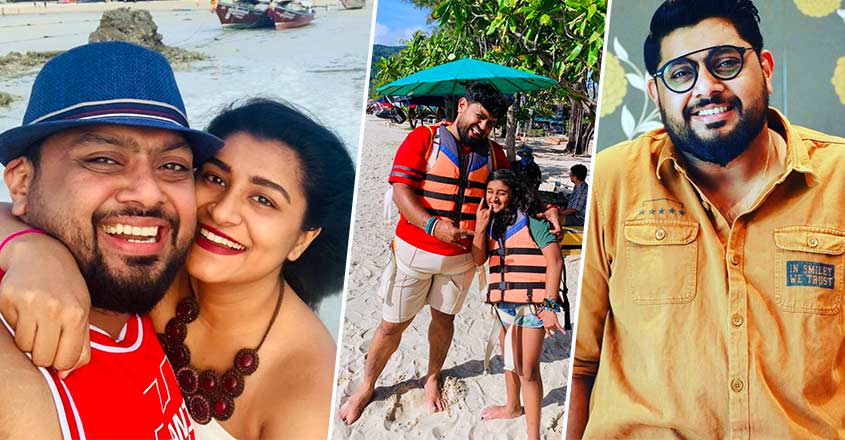 മറക്കാനാവില്ല ആ സർപ്രൈസ് ഗിഫ്റ്റ് , മിഥുൻ പറയുന്നു | Celebrity Travel ...