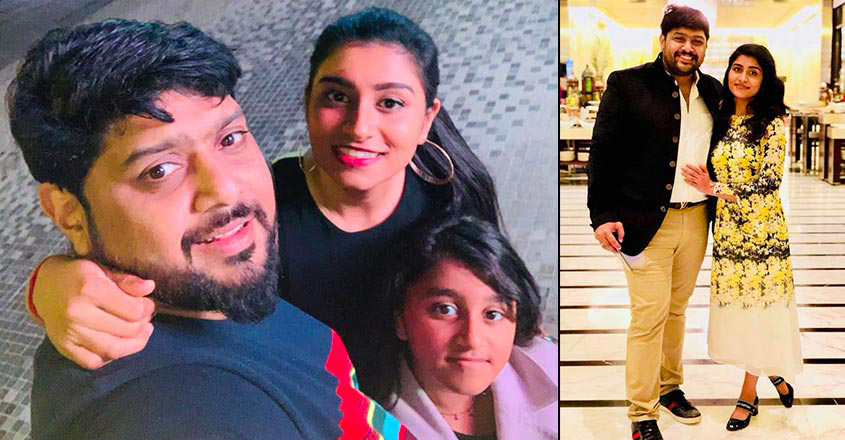 ദൈവാനുഗ്രഹം കൊണ്ടാണ് അവിടേക്കുള്ള യാത്രയ്ക്ക് ബുക്ക് ചെയ്യാതിരുന്നത് ...