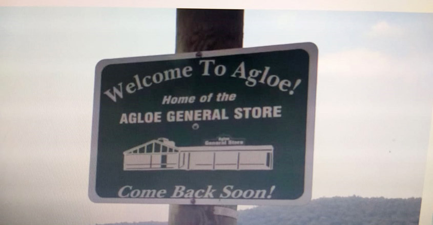 ഭൂപടത്തില്‍ മാത്രമുള്ള സ്ഥലം ഒടുവില്‍ യാഥാര്‍ഥ്യമായ കഥ! | Agloe