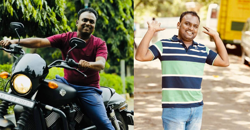 അന്ന് വഴിതെറ്റിപ്പോയിരുന്നെങ്കിൽ ഇന്ന് കാട്ടറബിയുടെ ഒട്ടകത്തെ കറന്നേനെ ...