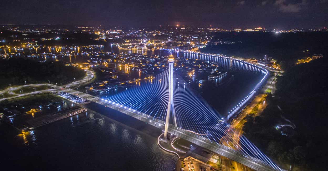 പെട്രോളിന് വെറും 29 രൂപയുള്ള നാട് | Interesting Facts About Brunei