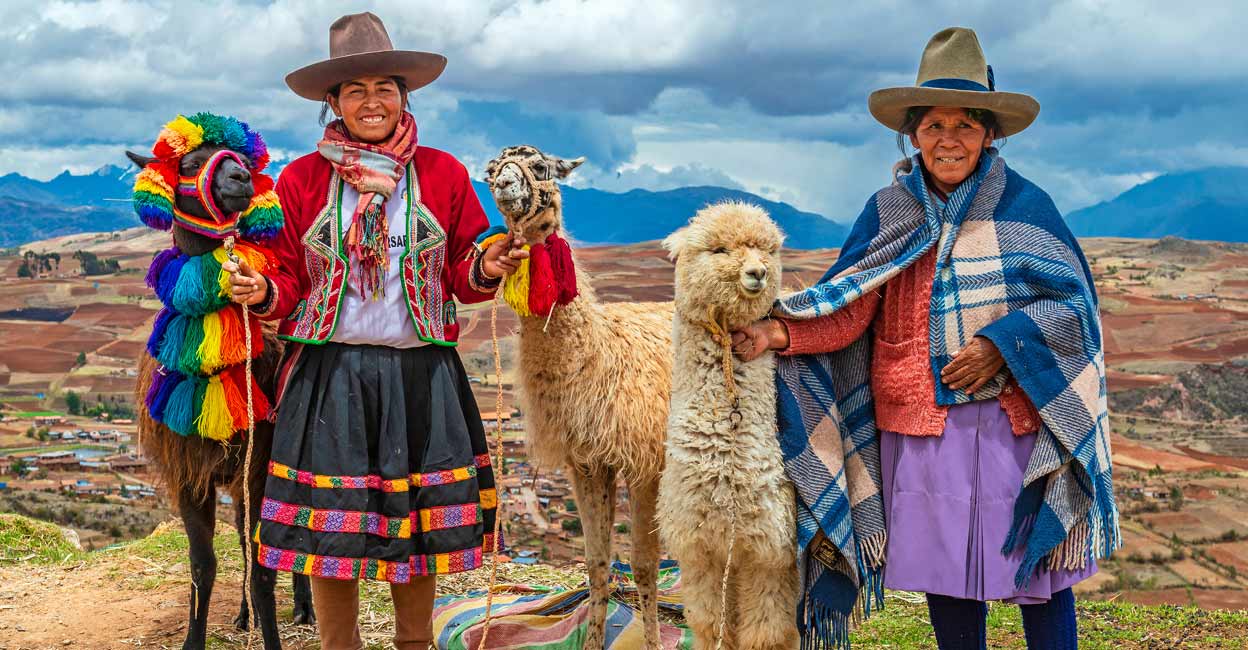 Machu Picchu Travel Experience