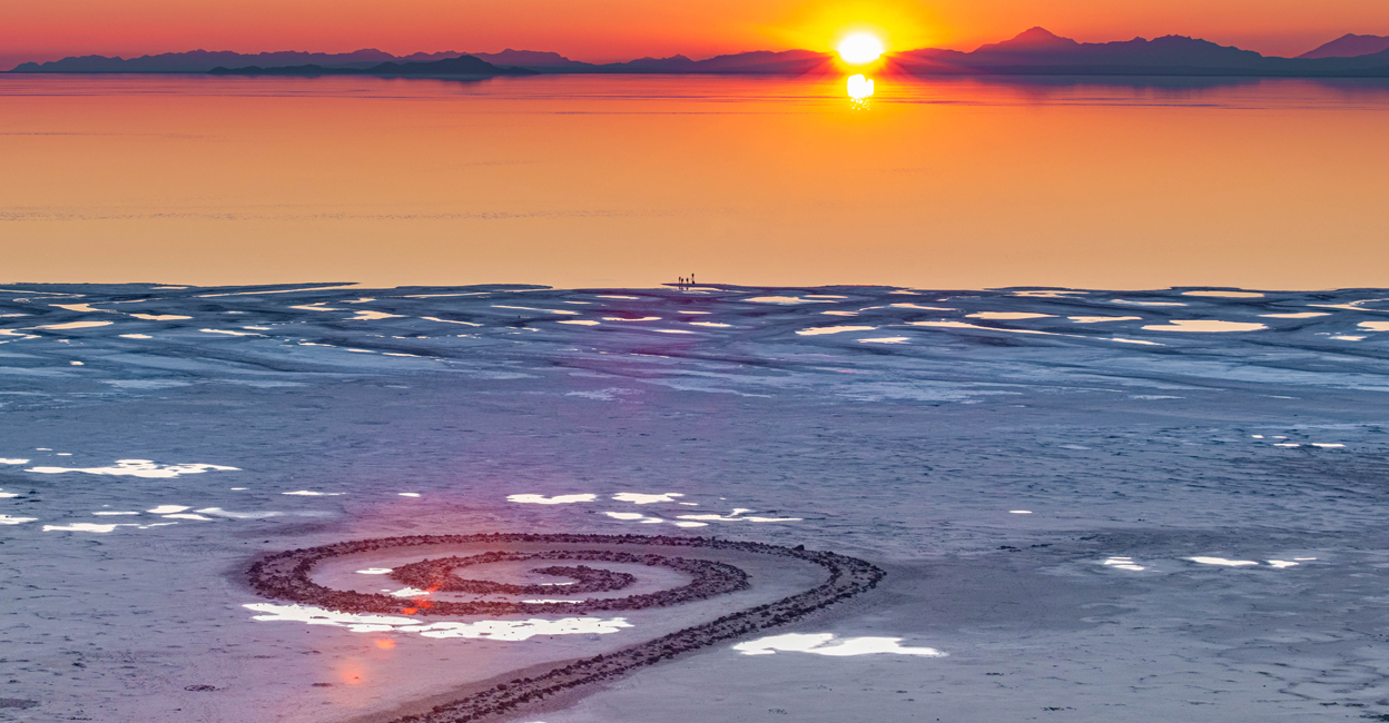 Visit Great Salt Lake Utah
