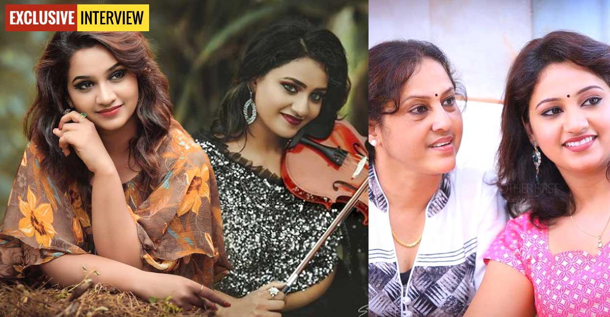 ആ സ്വപ്നങ്ങൾ ബാക്കിയായി: അമ്മയുടെ വിയോഗം മനസ്സിനെ ആകെ തളർത്തി;നടി ...