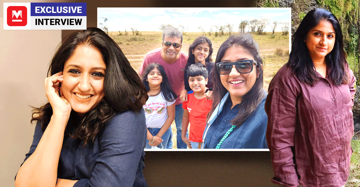 Most Memorable Travel Experiences by Dhanya Varma | ചീറ്റപ്പുലിക ...