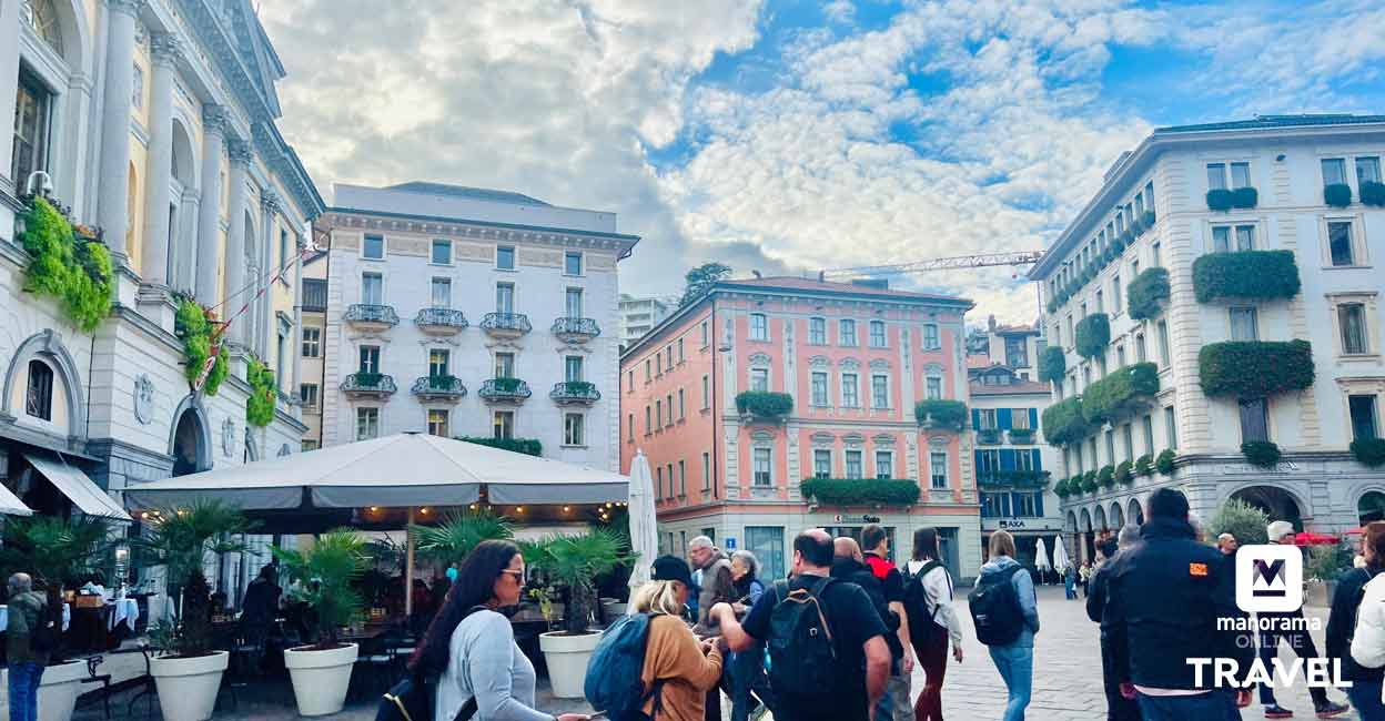 ഭൂമിയിലെ സ്വർഗം, ജീവിതത്തില്‍ ഒരിക്കലെങ്കിലും സ്വിറ്റ്സർലന്‍ഡ്‌ സന്ദര് ...