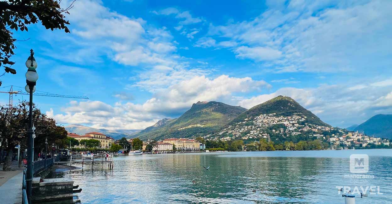 ഭൂമിയിലെ സ്വർഗം, ജീവിതത്തില്‍ ഒരിക്കലെങ്കിലും സ്വിറ്റ്സർലന്‍ഡ്‌ സന്ദര് ...