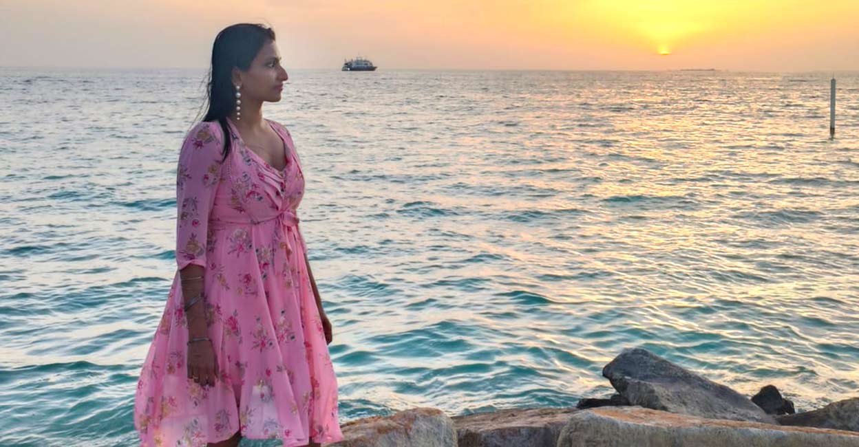 'അവിടെ ഞാൻ പ്രതികരിച്ചു, ട്രെയിനിലും ക്യാമറ വച്ചിരുന്നെങ്കില്‍'; അനുഭവം ...